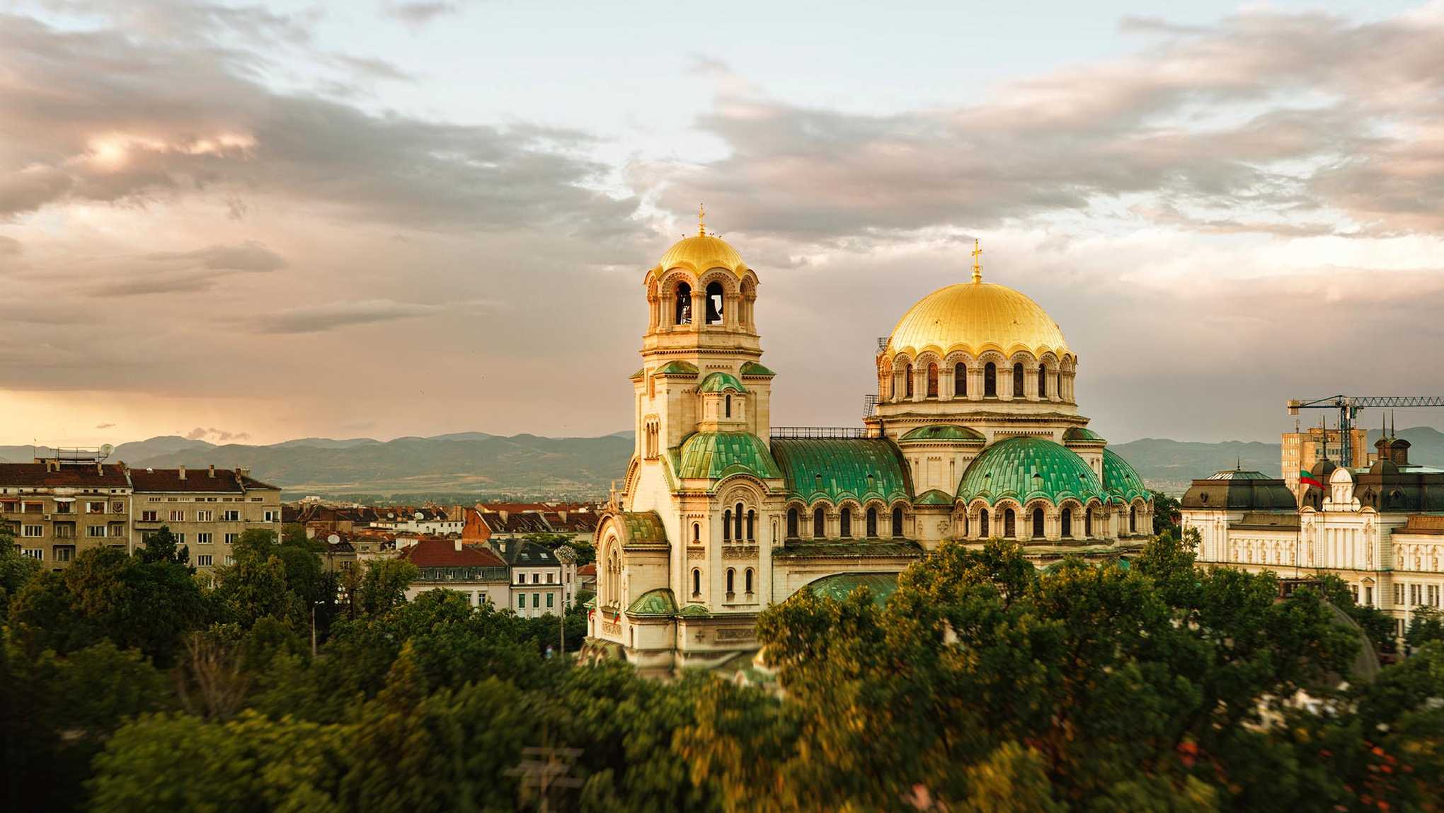 American Expats in Bulgaria – Meet other Americans in Bulgaria