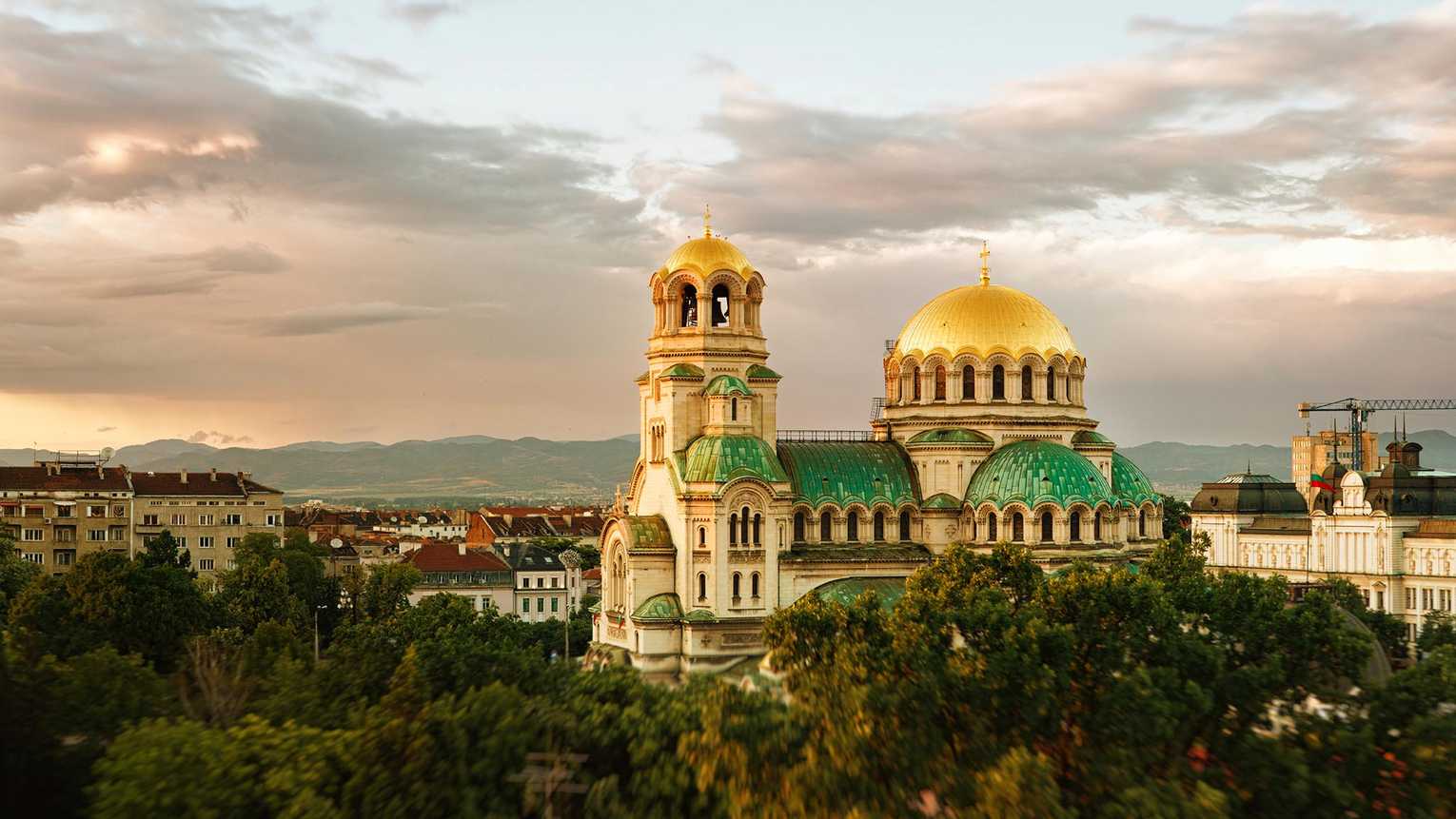 Bulgaria's Expat Community - Find Forums, Events and Jobs for Expats