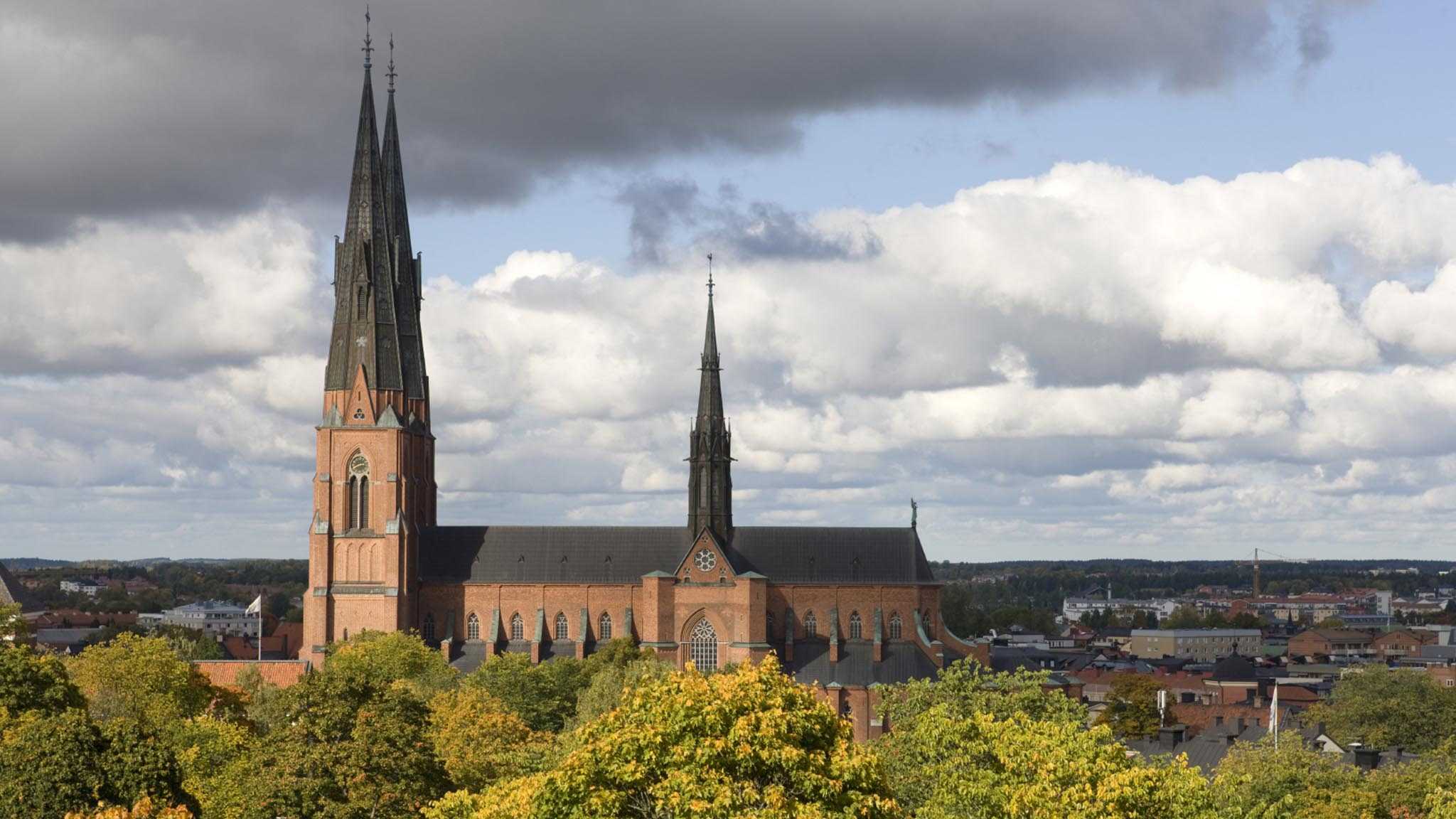 Living in Uppsala: What You Need to Know Before You Move