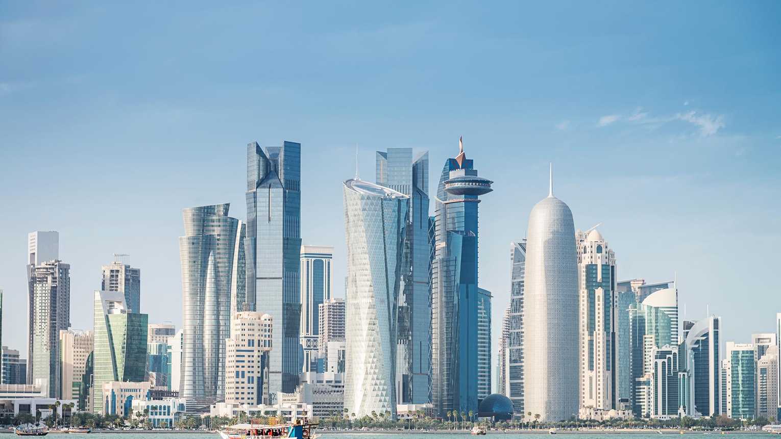 Living in Doha | InterNations