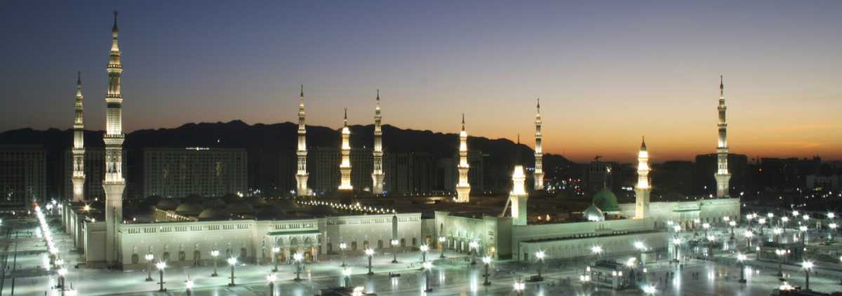 Expats in Jeddah: Essential Info from the #1 Expat Community