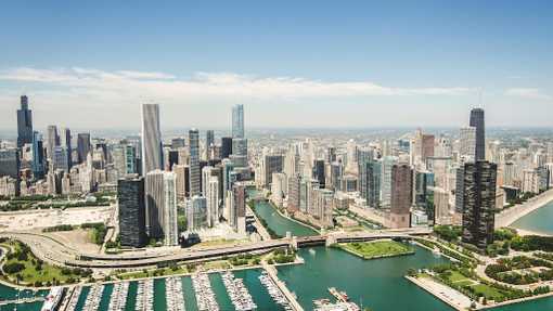 Meet Canadians in Chicago - Get tips from fellow Canadians
