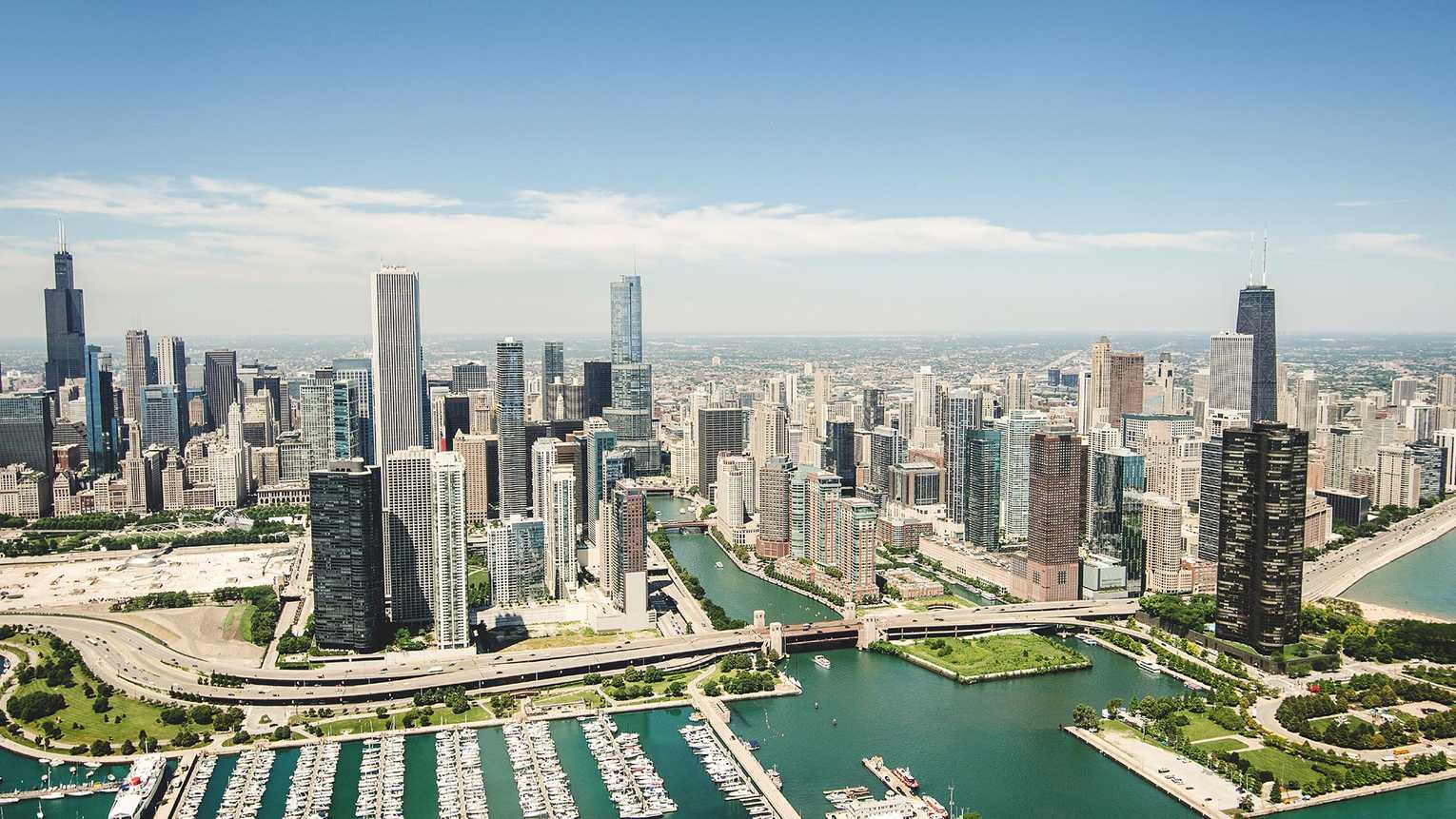 How to Move to Chicago: the Complete Relocation Guide | InterNations