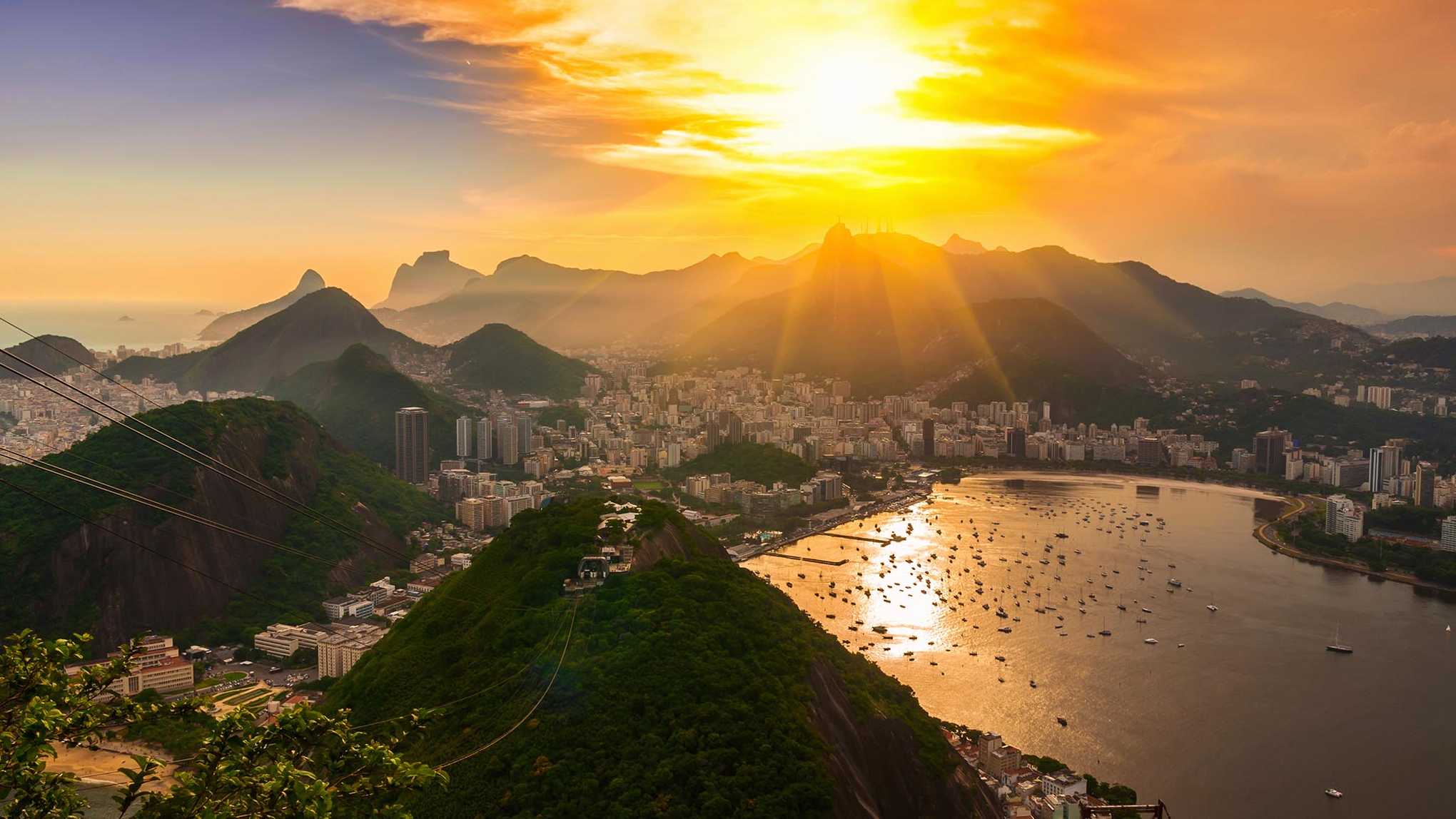 How to Move to Rio de Janeiro: the Complete Relocation Guide | InterNations