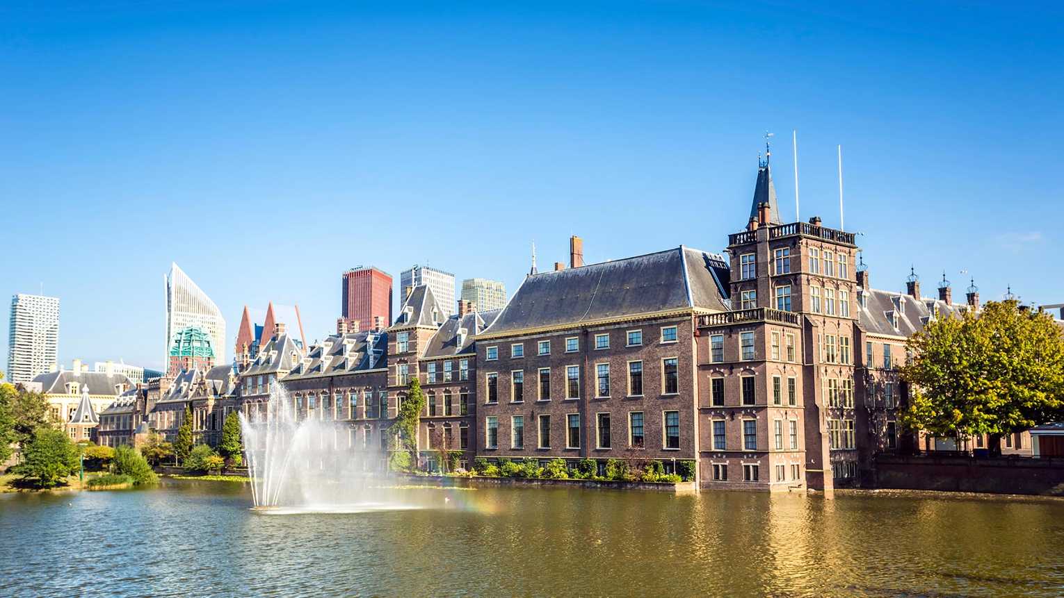 Working and Getting a Job in The Hague | InterNations