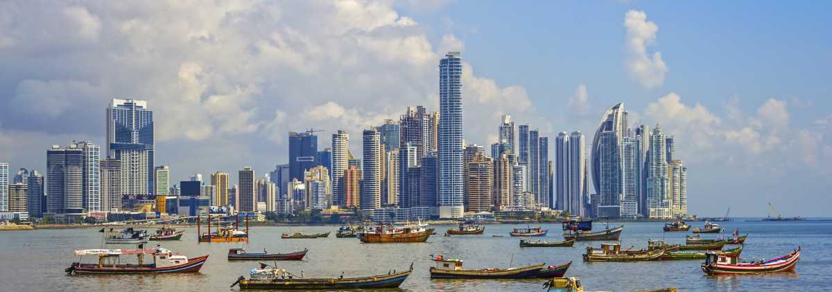 Meet Panama's Expat Community - Find Jobs & Information