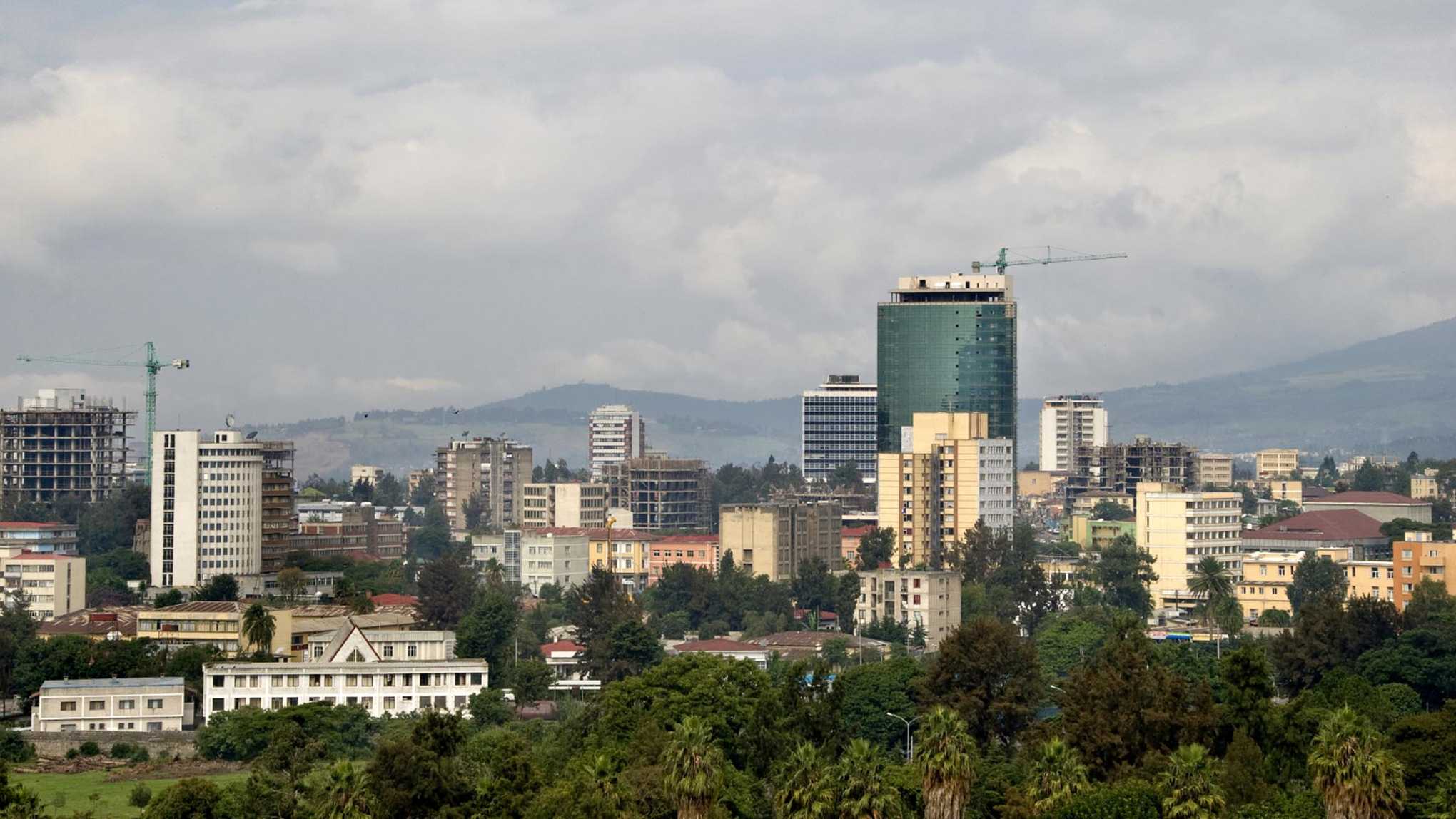 How to Move to Addis Ababa: the Complete Relocation Guide | InterNations