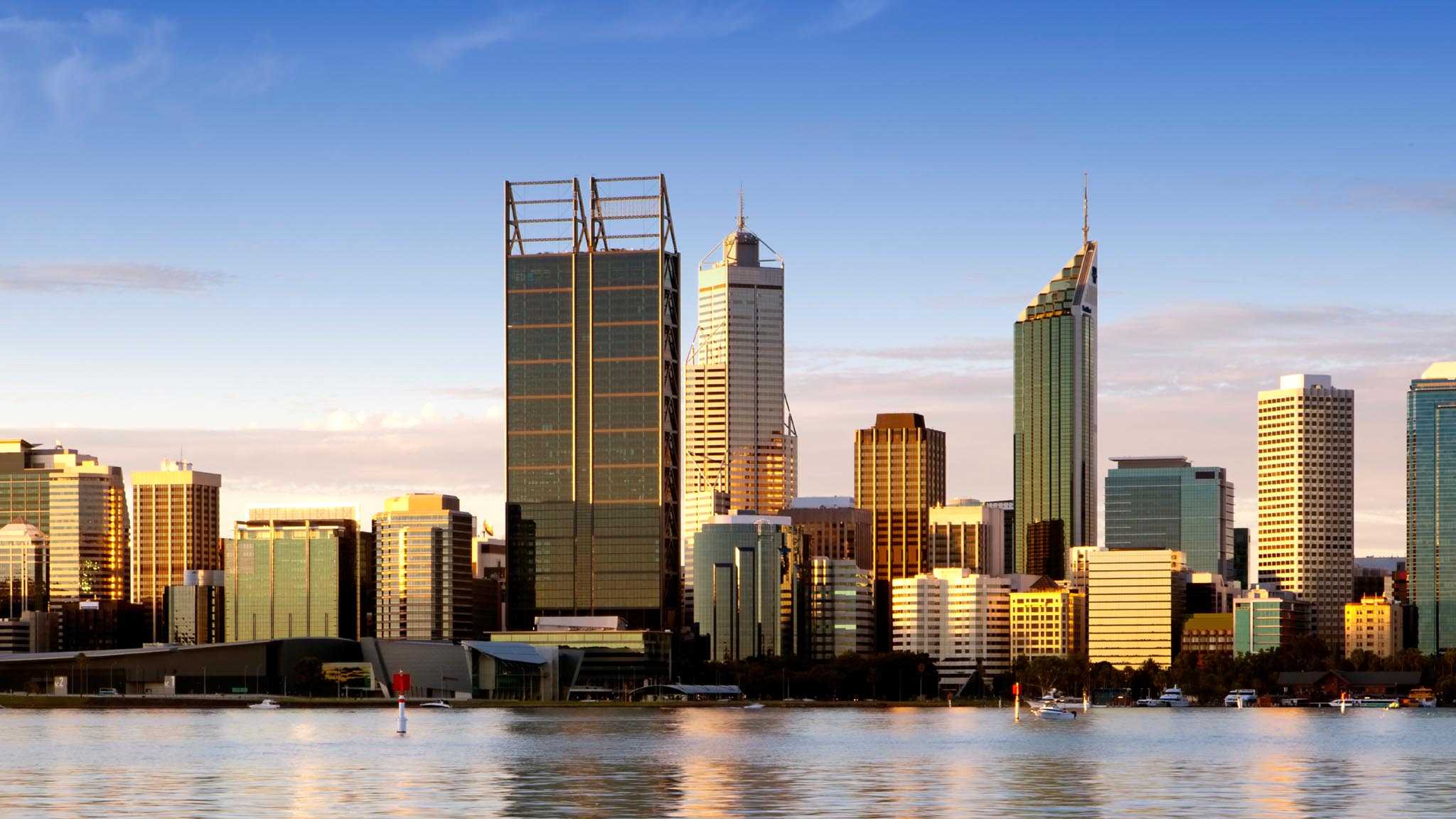 South Africans in Perth – South African expats in Perth