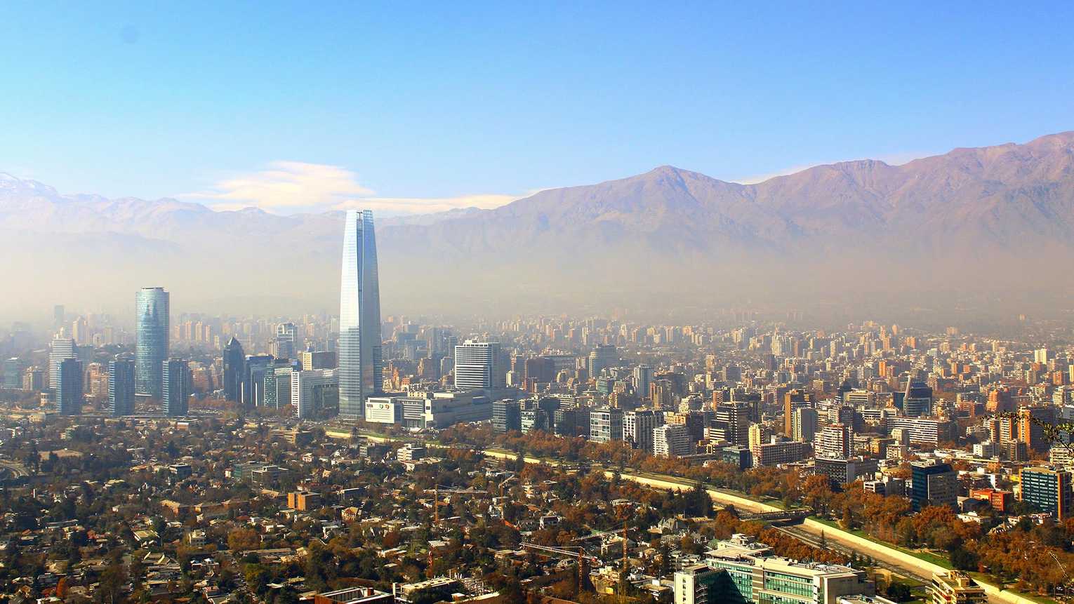 How to Move to Chile: the Complete Relocation Guide | InterNations