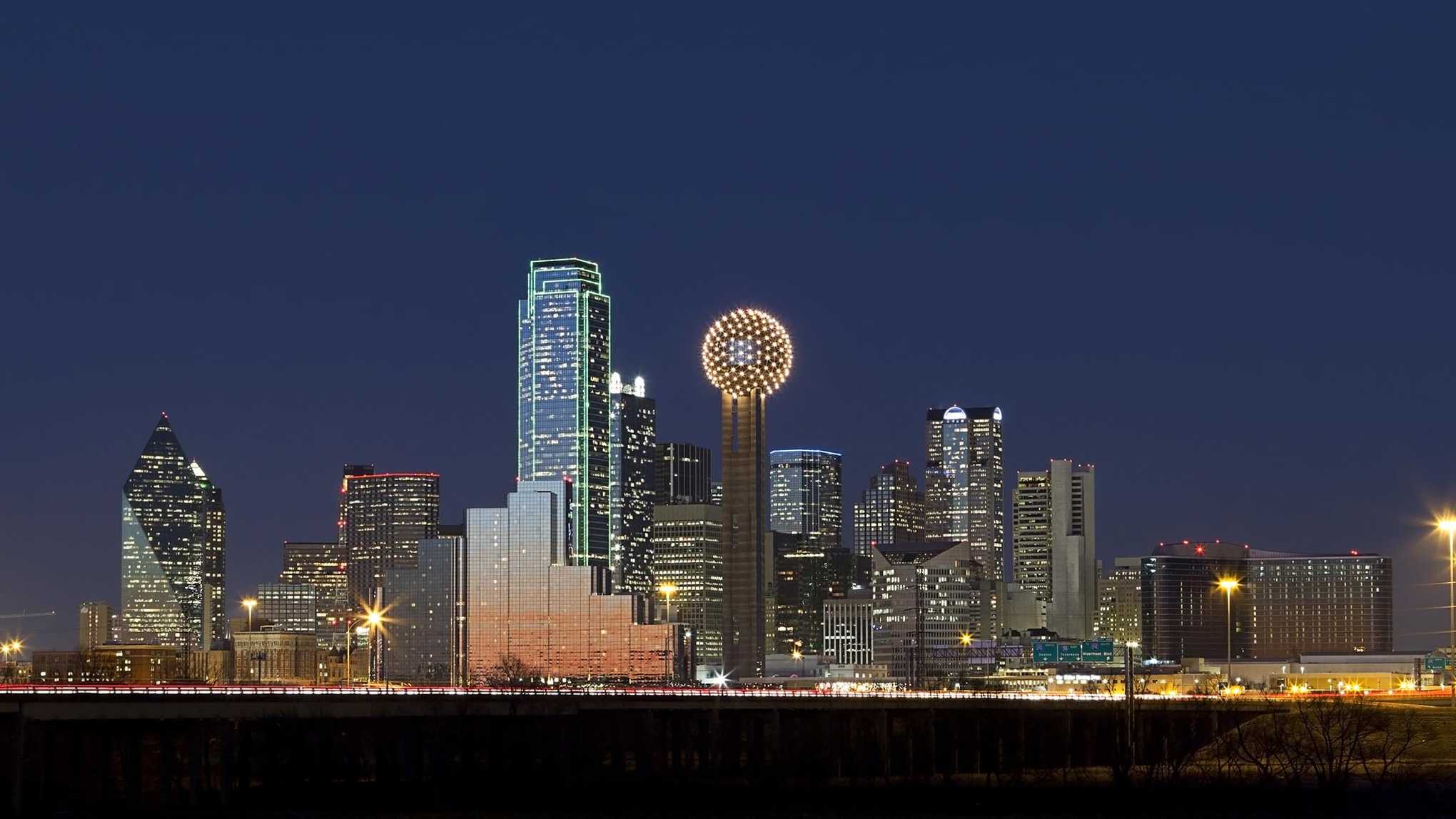 How to Move to Dallas: the Complete Relocation Guide | InterNations
