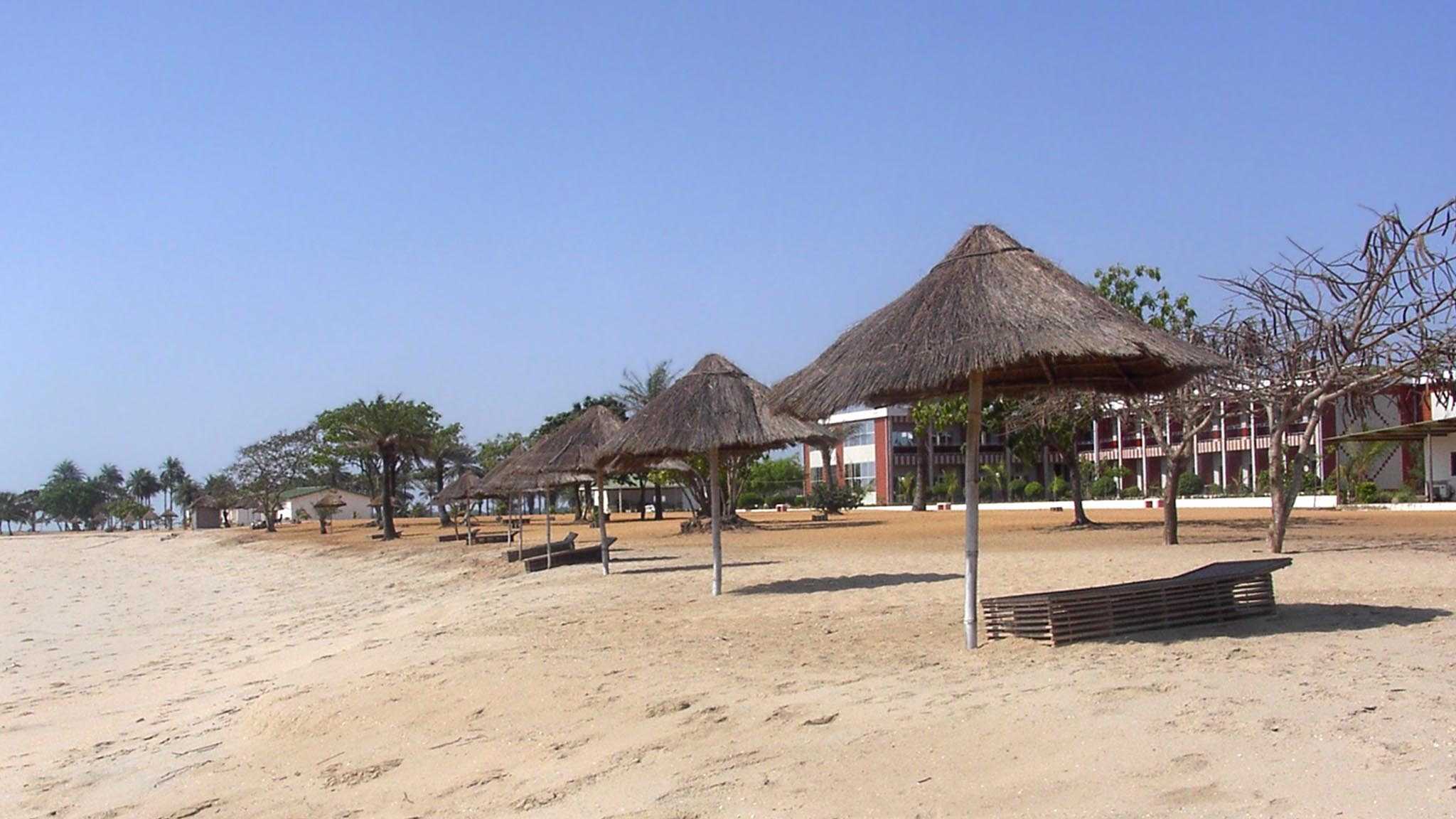 Find Out What It's Like to Live in Conakry — Cost, Facts & More