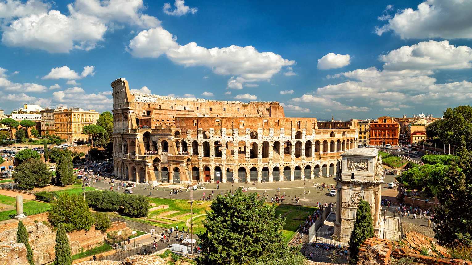 International Schools and the Education System in Italy | InterNations