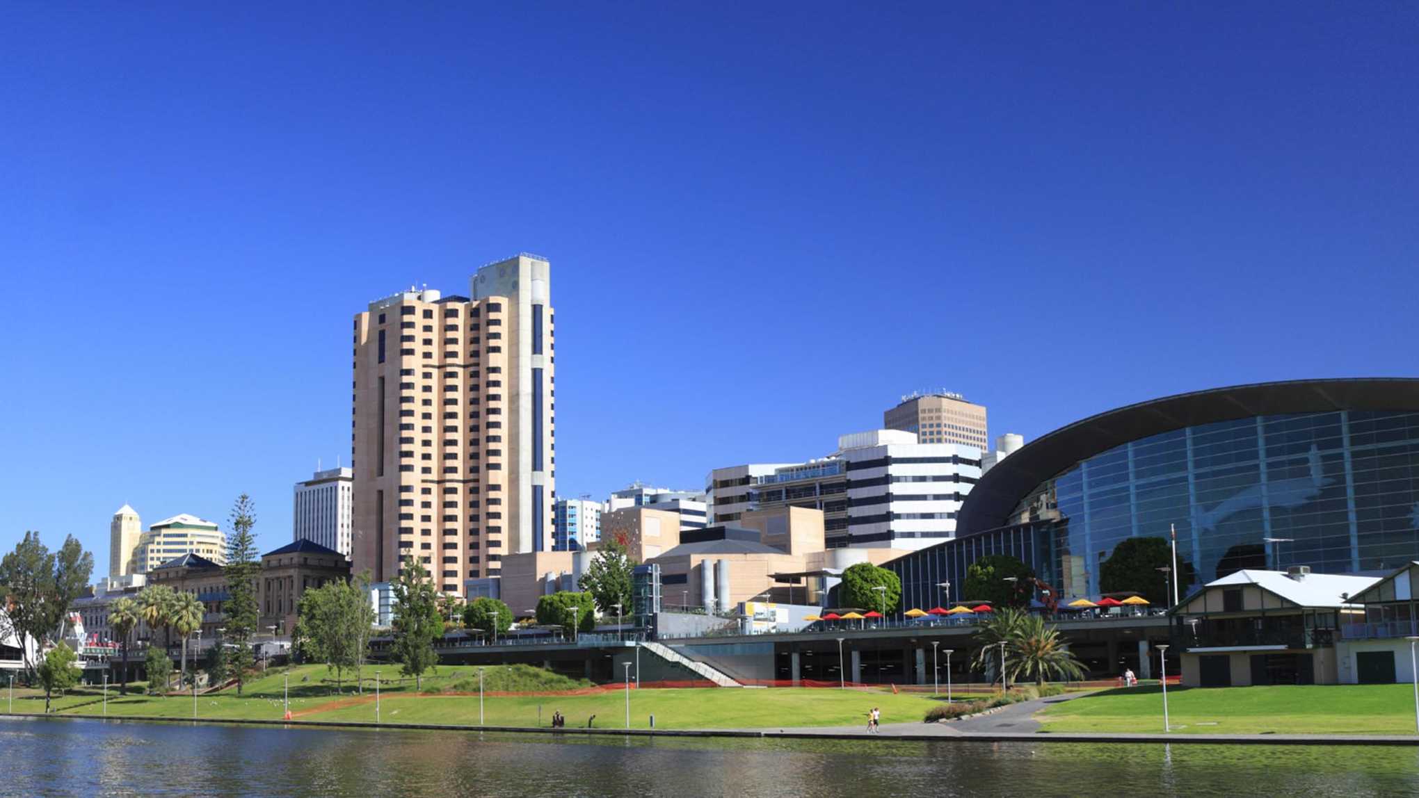 How to Move to Adelaide: the Complete Relocation Guide | InterNations