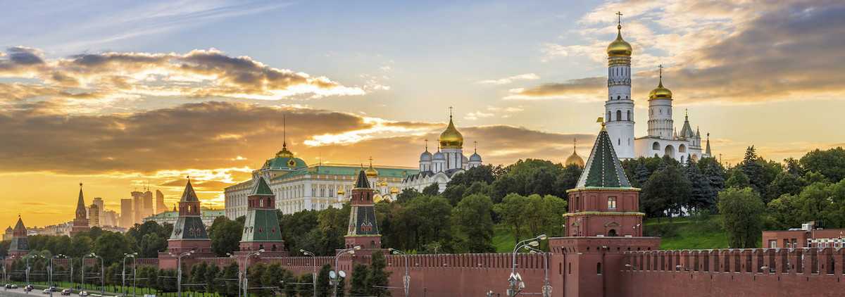 Expats in Moscow - Jobs, Housing and Events