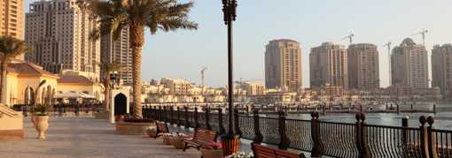 Meet Qatar's Expat Community - Jobs, Forum & Events in Doha