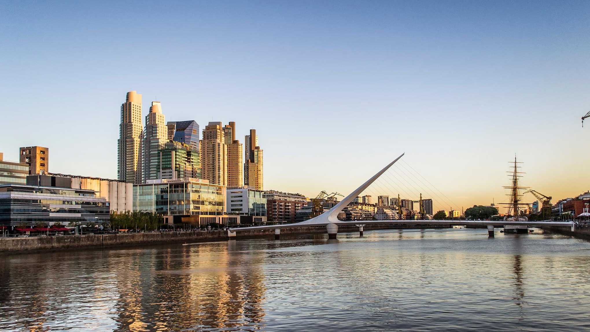 How to Move to Argentina: the Complete Relocation Guide | InterNations