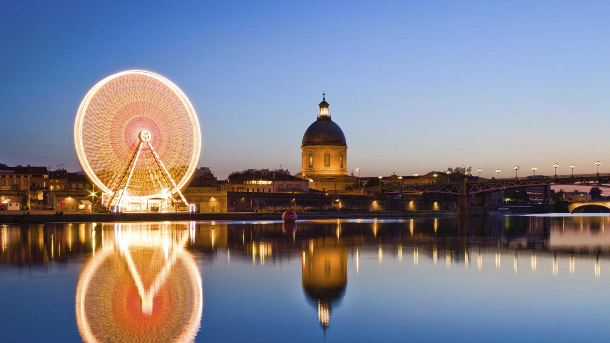 How to Move to Toulouse: the Complete Relocation Guide | InterNations
