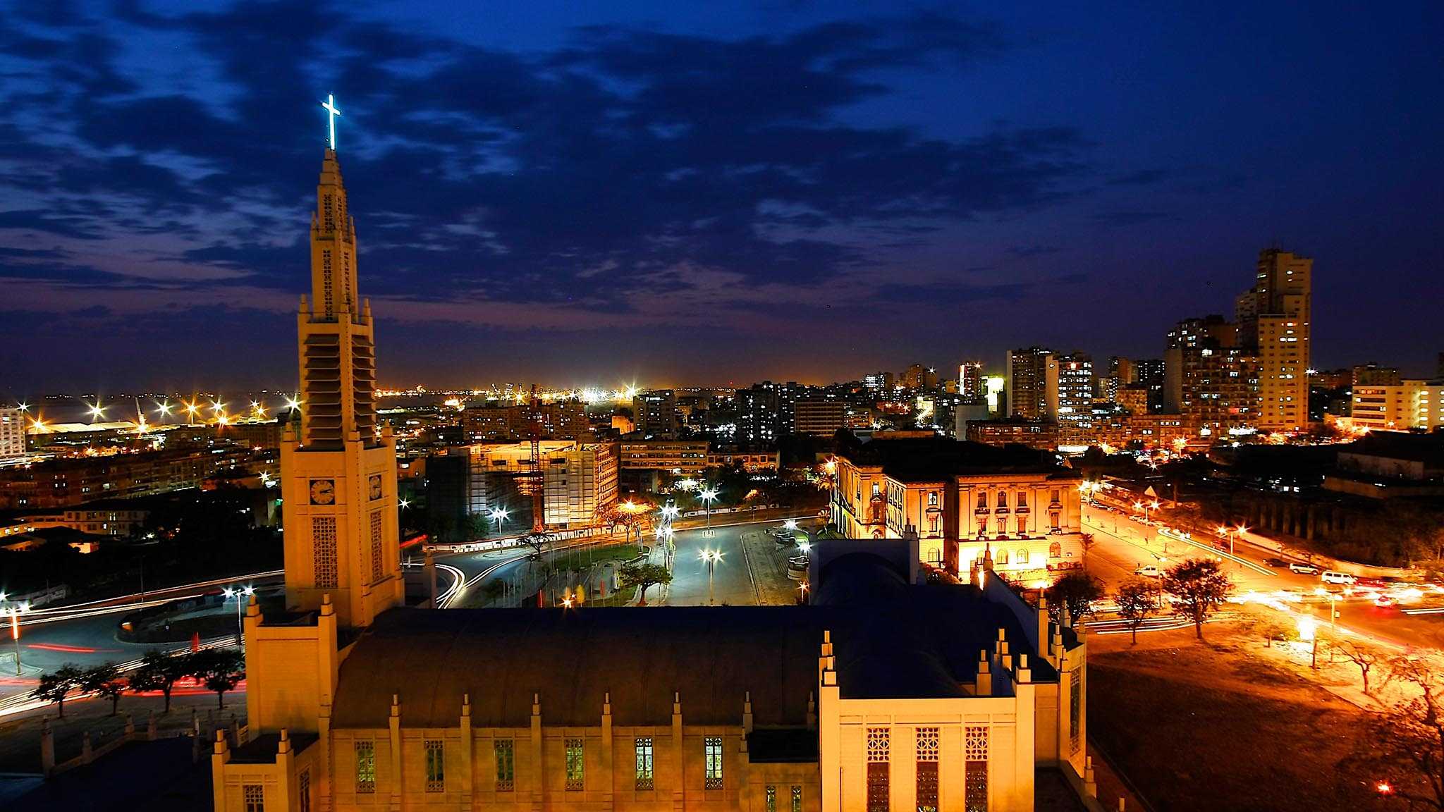 Living in Mozambique | InterNations