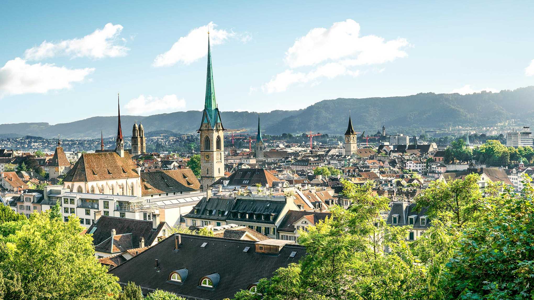 Guide to Health Insurance and Healthcare System in Switzerland ...