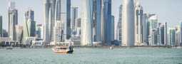 Expats in Doha: Pros & cons + events and FAQs for expats