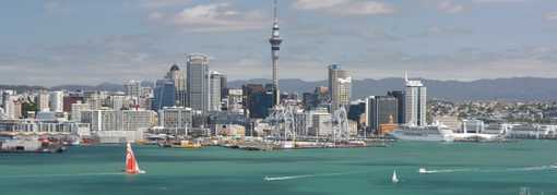 InterNations - Aukland's Trusted Expat Community