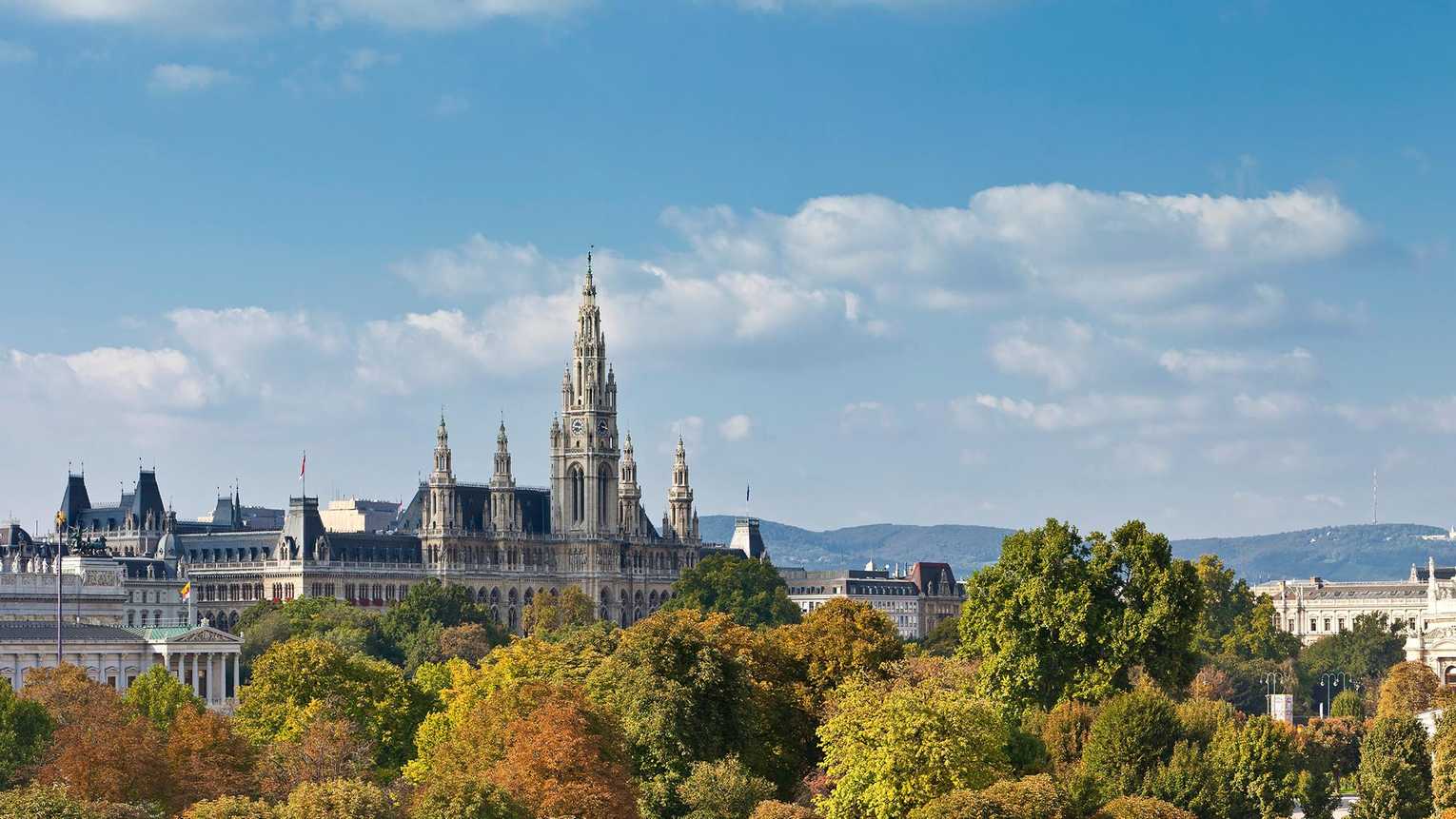 How to Move to Vienna: the Complete Relocation Guide | InterNations