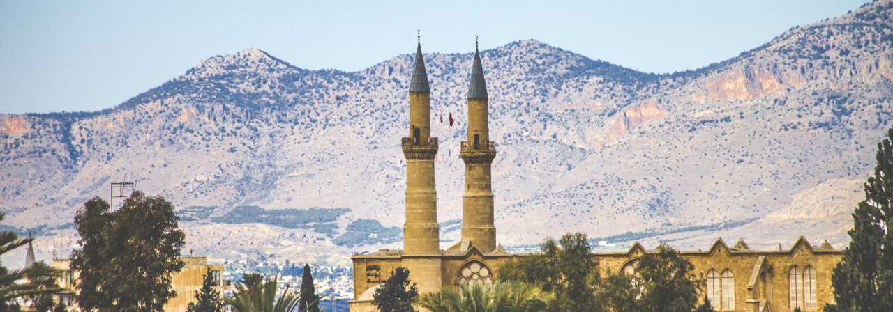 Expats in Cyprus - Find Jobs, Housing and Insurance