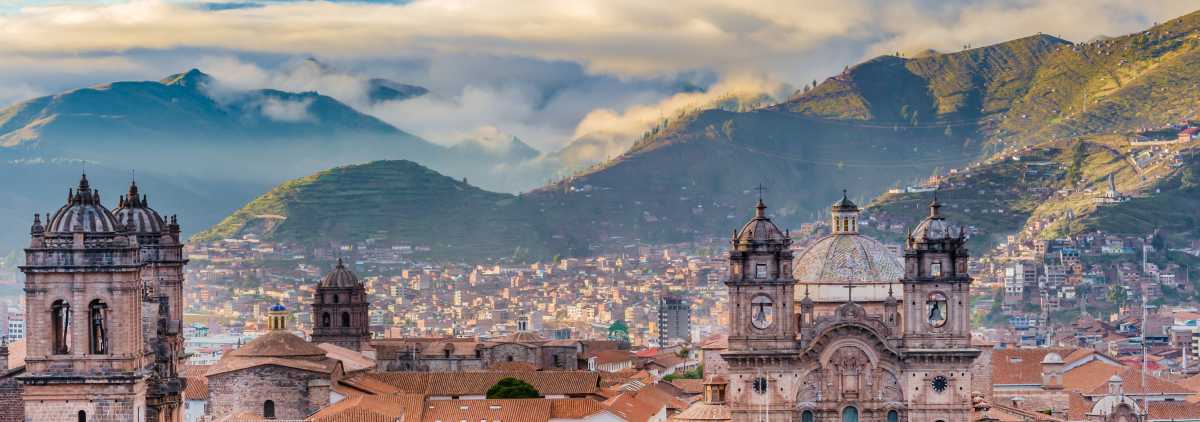 Expats in Peru - Meet other Expats - Find Forums & Jobs